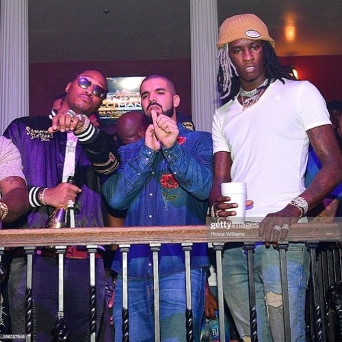 Stream Future & Young Thug "20 Kylie's" (prod Southside) by deelow2x ...