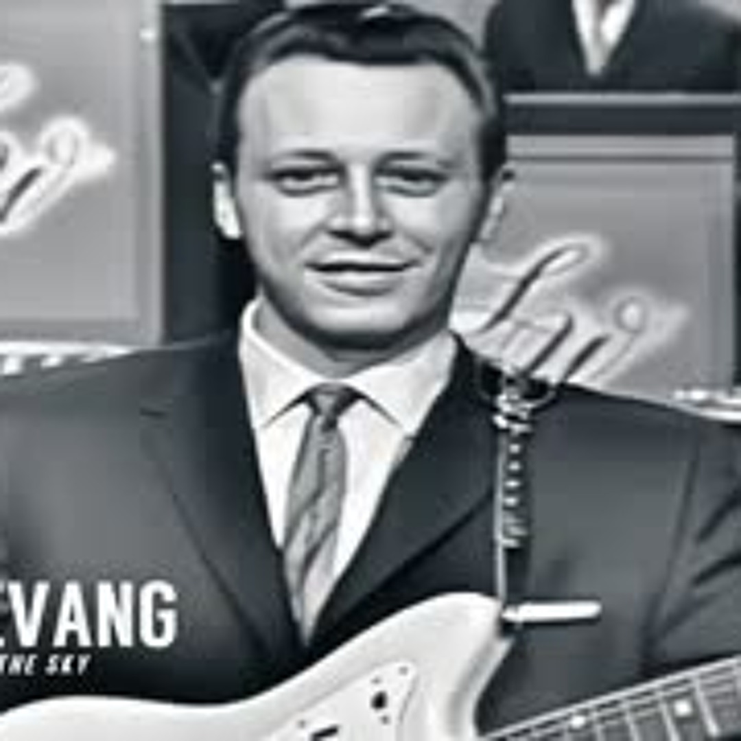 Stream Neil LeVang - Ghost Riders In The Sky (1961) 4K by bolovan ...