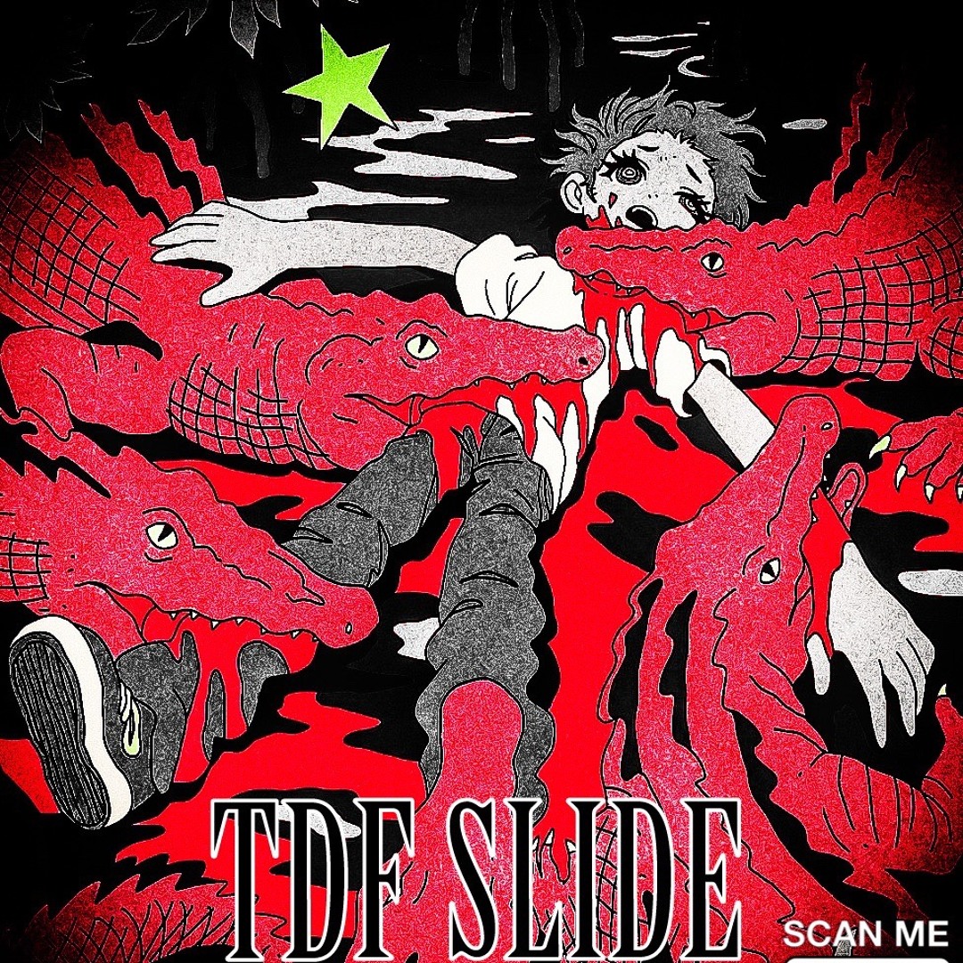 Stream Smokeone Prod. Balrog II by TDF Slide | Listen online for free ...