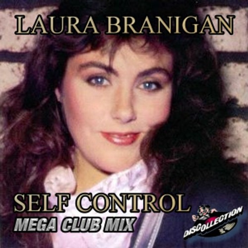 Stream Laura Branigan - Self Control - DJ Martyn Remix by Martyn Bogdanov | Listen online for ...