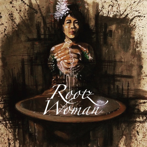 Stream Chris Niu - Rootz Woman by AMi_CUZ | Listen online for free on ...