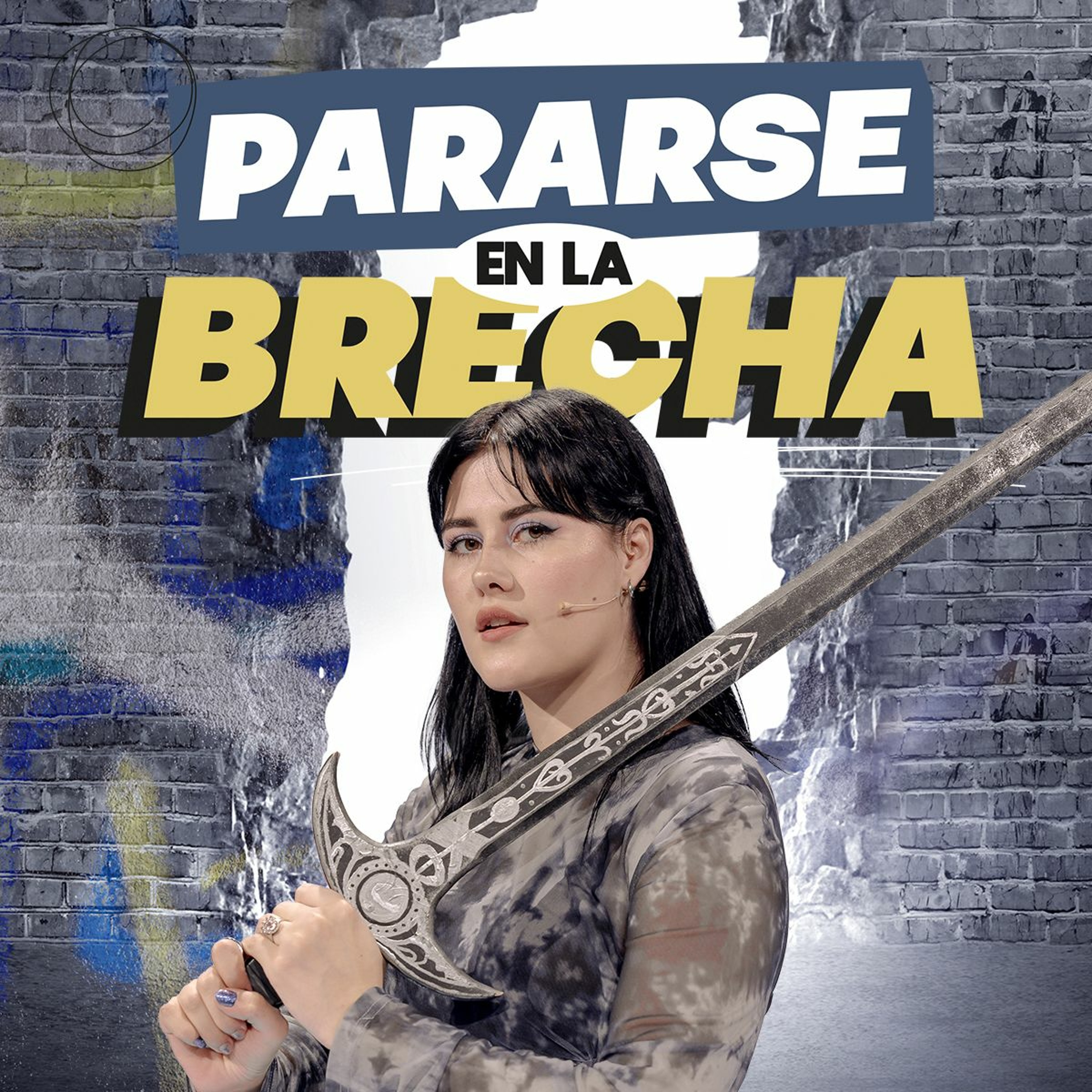 Pararse en la brecha - Christy Corson | Prédicas 2024 – Podcast El ...