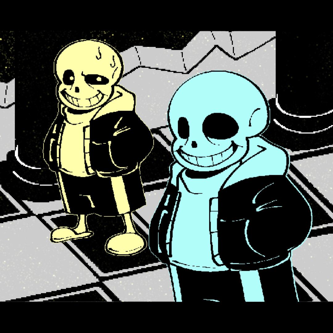 Stream ⏰Time Paradox⌛️ by Undertale Dungeon Grounds | Listen online for ...