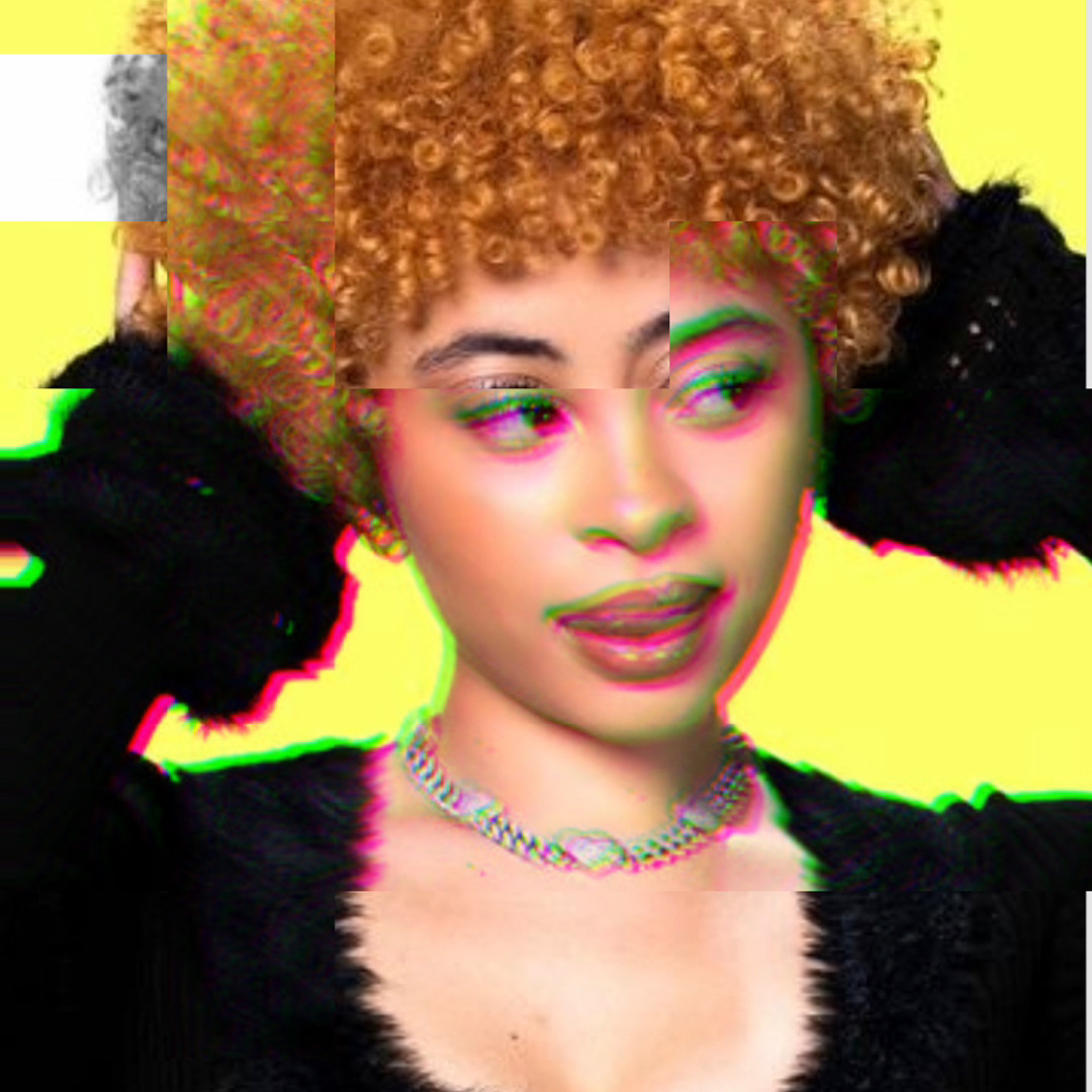 Stream Ice Spice ~ Like ( Unreleased) by officialbre | Listen online ...