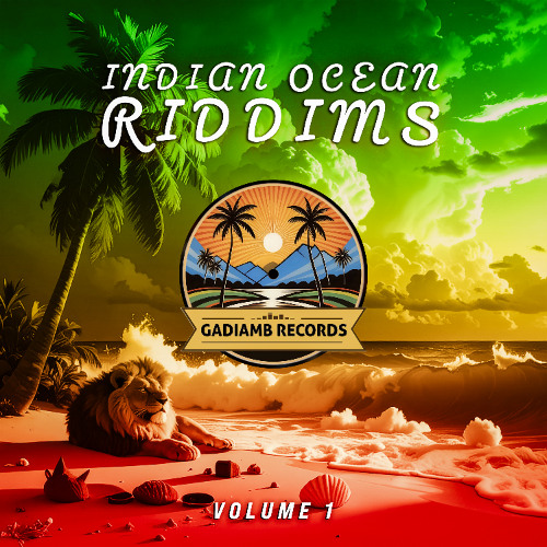 Stream Gadiamb Records - Redislandmusic.com | Listen to Indian Ocean Riddims Vol 1 playlist ...