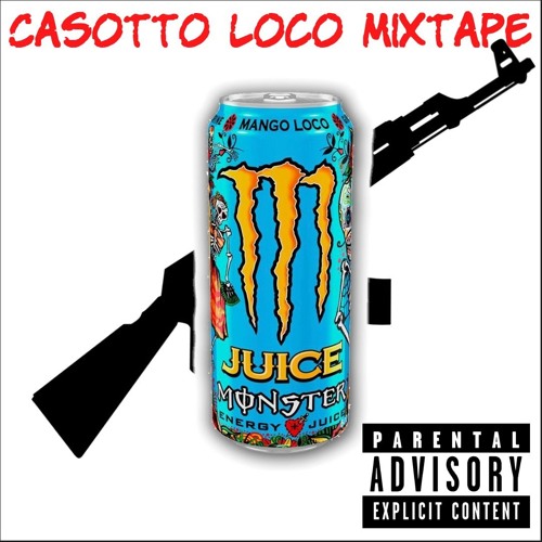 Stream Mango Weed Harmony 8888 MANGO LOCO CAS8 by MANGO GANG 88 ...