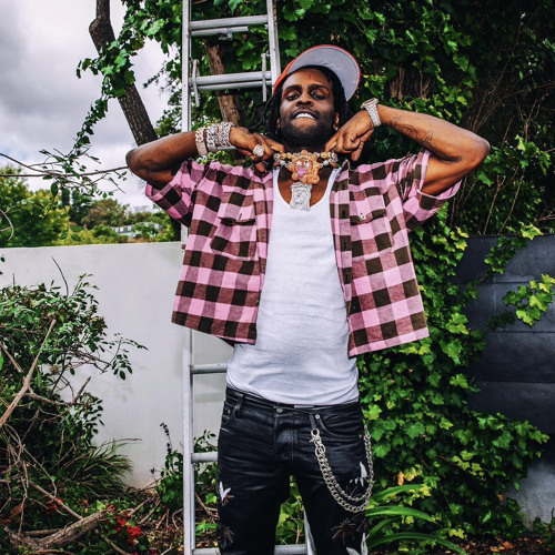 Stream Chief Keef - “Now You Here” (2019) by Glo Gang Promoter | Listen ...