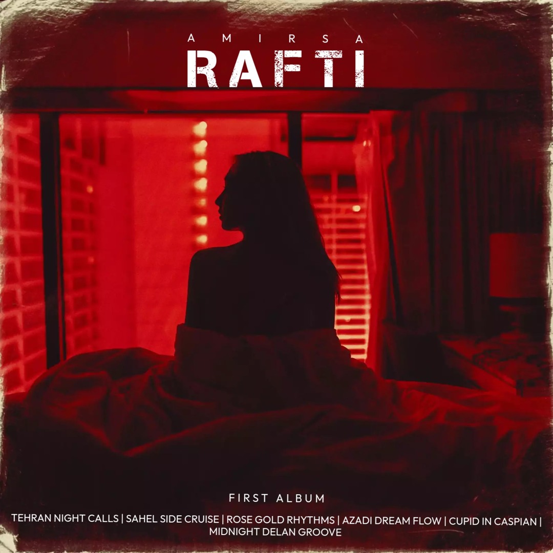 Stream Rafti by Amirsa | Listen online for free on SoundCloud