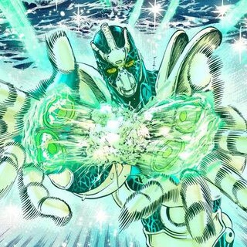 Stream EMERALD SPLASH! by DOLO | Listen online for free on SoundCloud