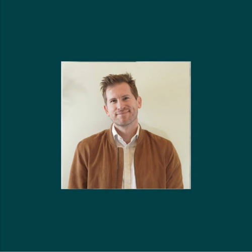 Stream episode A Brave New World of Work: Troy Campbell by The Decision ...