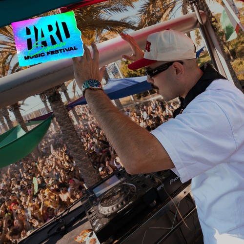 Stream BOLO At HARD Summer 2024 (Full Set) by BOLO THE DJ | Listen ...