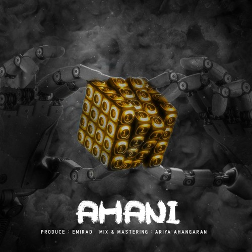 Stream Ahani by emiradofficial | Listen online for free on SoundCloud