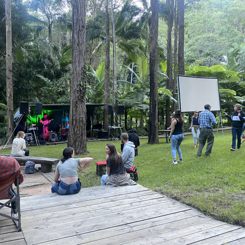 Stream Dispatch live at Ferngully Anzac day 26/4/21 by Dispatch ...