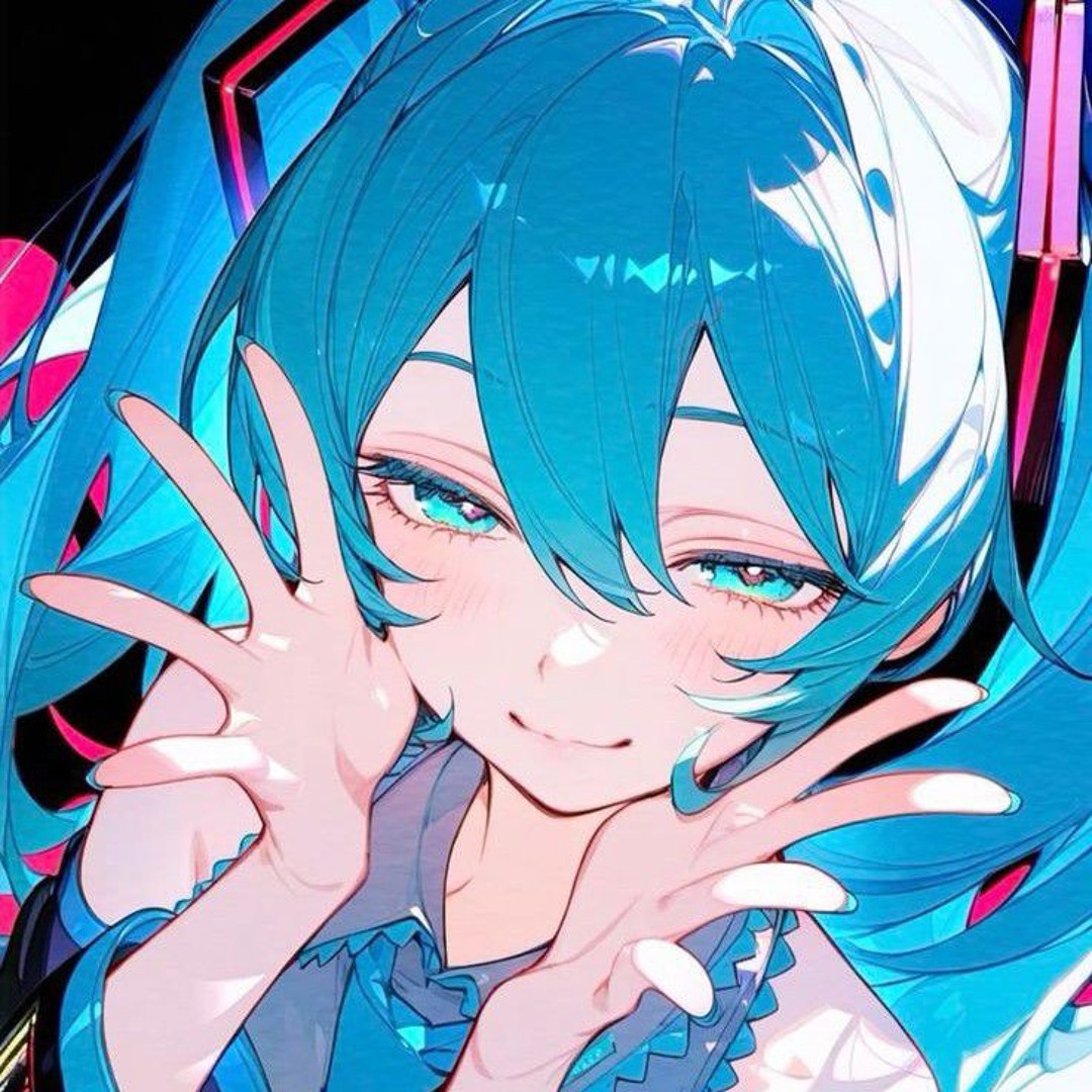 Stream Number1 | Listen to Hatsune miku playlist online for free on SoundCloud