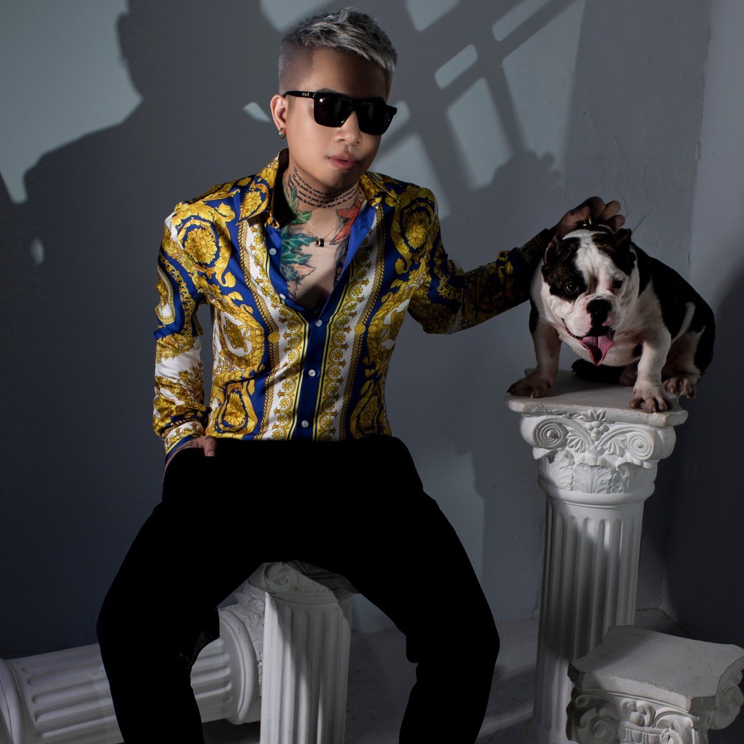 Stream (Cukiu) - My House Full Shen remix by DJcukiu | Listen online ...