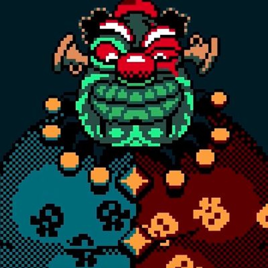 Stream Wario Land 3 - Rudy the Clown [Coal Mined] by Emerald879 ...