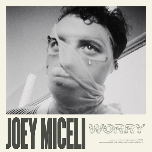 Stream Worry by Joey Miceli | Listen online for free on SoundCloud