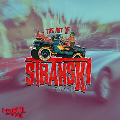 Stream Stranski 2024 by Stranski | Listen online for free on SoundCloud