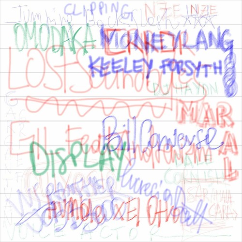 Stream Monthly Homework Mix - October 2022 by Avant Radio | Listen ...