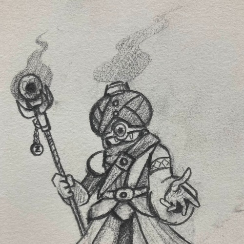 Stream Tarot Man (Boss) - Turning the Cards of Fate (demo) by marley ...