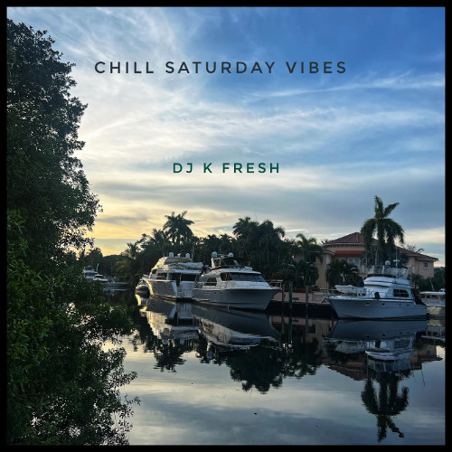 Stream Chill Saturday Vibes (2000s + 2010s + R&B + Hip Hop + more) by K ...