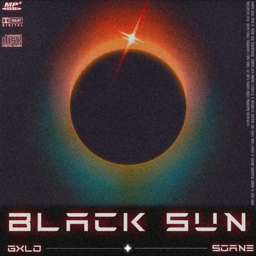 Stream BLACK SUN w/SOANE [OUT ON BASS BOOST EVERYTHING] by distant ...