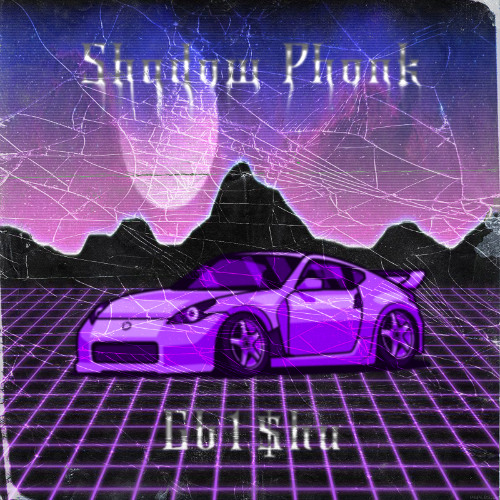 Stream Shadow Phonk by Gb1$hu | Listen online for free on SoundCloud
