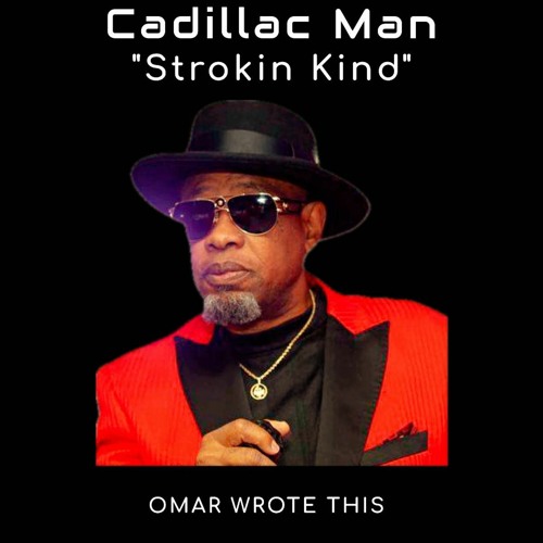 Stream Cadillac Man-Strokin Kind by fivestarpro | Listen online for ...