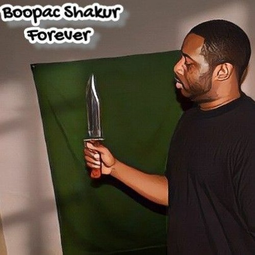 Stream Boopac🕊️Forever - Cody Fendant (Produced By 🌴Koopa High🌴) by 🌴 ...