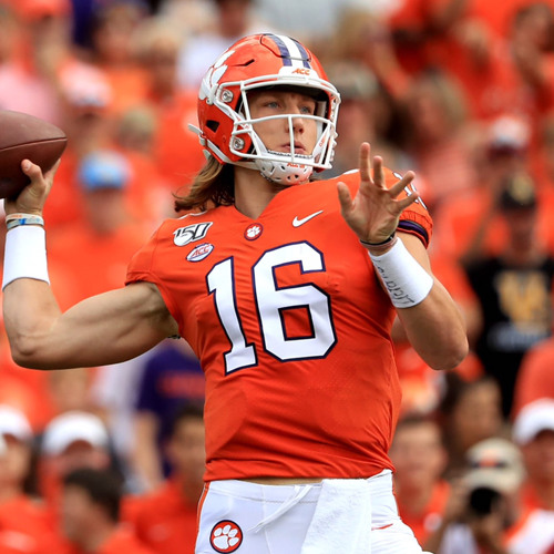 Stream episode 2021 NFL Mock Draft by sheila edmiston podcast | Listen ...