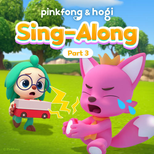 Stream Counting 1 to 5 by Pinkfong | Listen online for free on SoundCloud