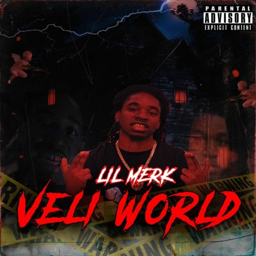 Stream Lil Merk | Listen to Veli World playlist online for free on ...