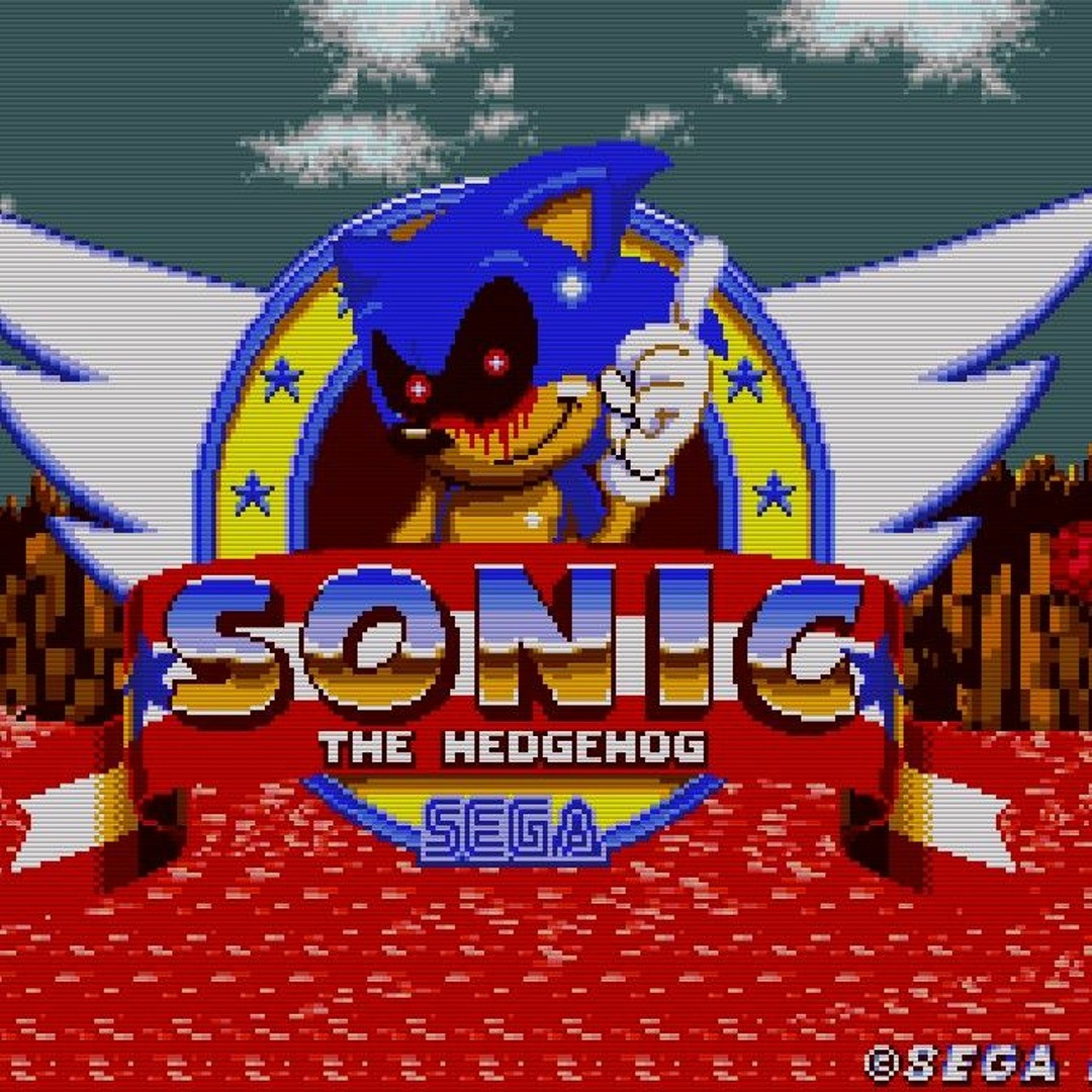 Stream Sonic.Exe - The Cannon of The Lost Souls (Mario 64 Soundfont) by ...