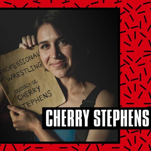 Stream episode Cherry Stephens Interview by WrestleZone podcast ...