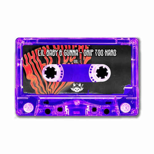 Stream Lil Baby & Gunna - Drip too Hard (Chopped & Screwed) by FOOLISH ...