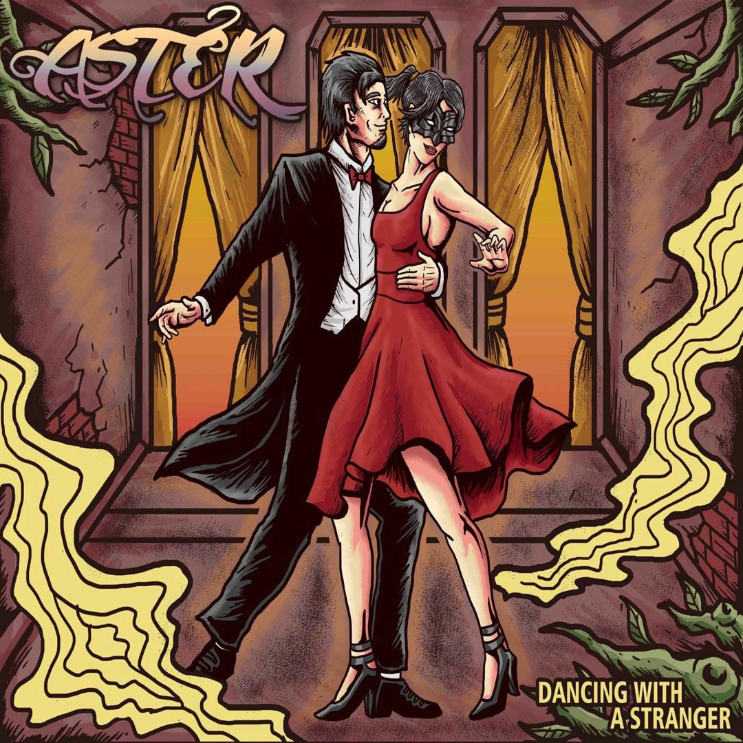 Stream Sam Smith - Dancing With A Stranger (Punk Goes Pop Cover) by ...