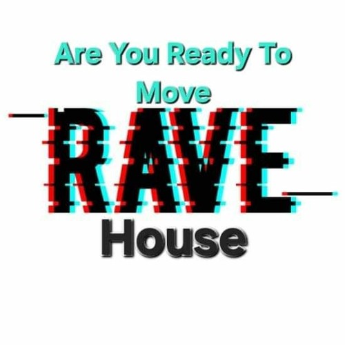 Stream ARE YOU READY TO MOVE (Rave House) 24 Bit Wav by Nicky Allen ...