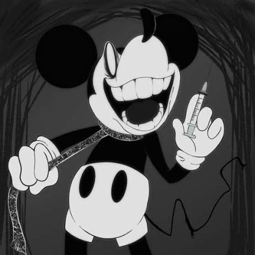 Stream UNKNOWN SUFFERING _ FNF Wednesday_s Infidelity Su1c_de Mouse ...