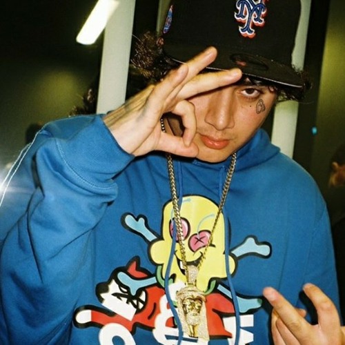 Stream Mike Sherm x Fenix x Ohgeesy - Pink Pill UNRELEASED REMIX by ...
