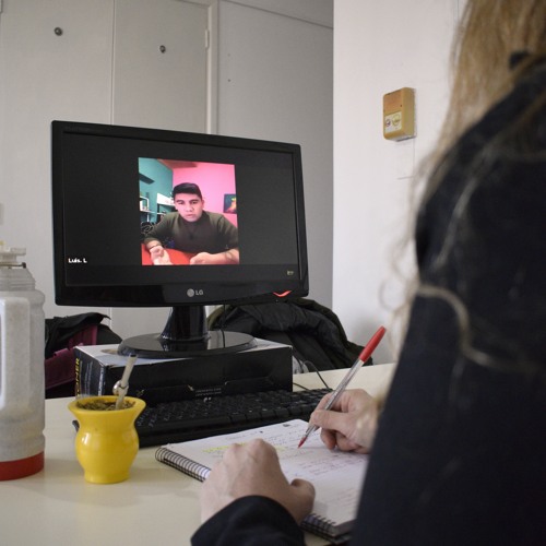 Stream German Calvo- Coordinador Curso De Actualizacion Y ...