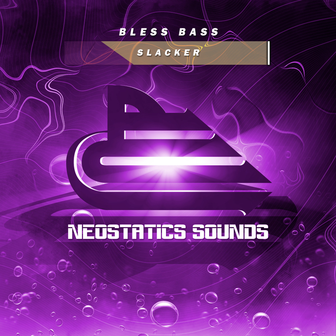 Stream Slacker (Radio Mix) by NEOSTATICS PROMO | Listen online for free ...