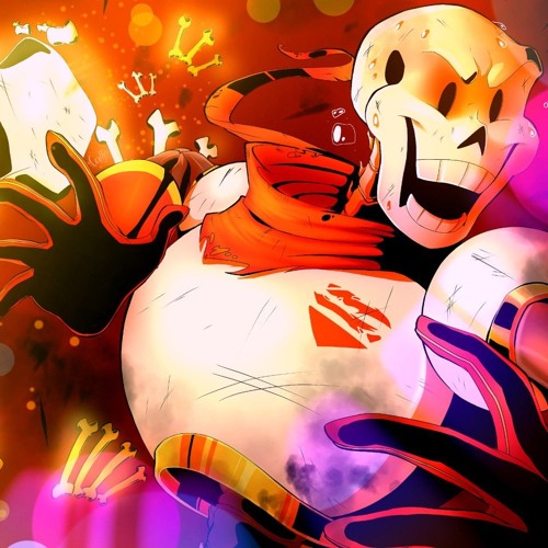 Stream DustiN TimeZ (DNTZ) | Listen to Undertale fan music 8 playlist ...