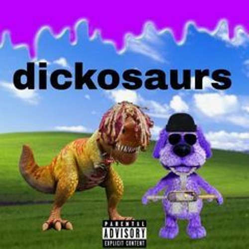 Stream Dont Eat My Pussy Intro By Dickosaurs Listen Online For Free