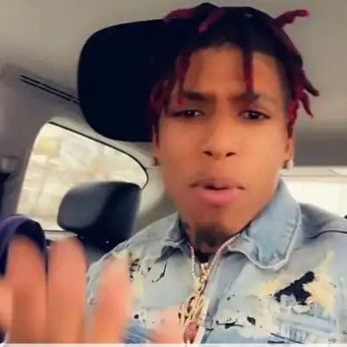 Stream Thierry Corey Christian | Listen to NLE Choppa playlist online ...