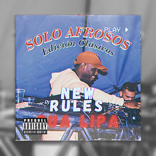 pumpyoursound.com | New Rules