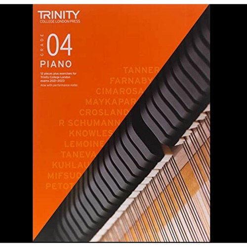 Stream [get Pdf] Trinity College London Piano Exam Pieces Plus