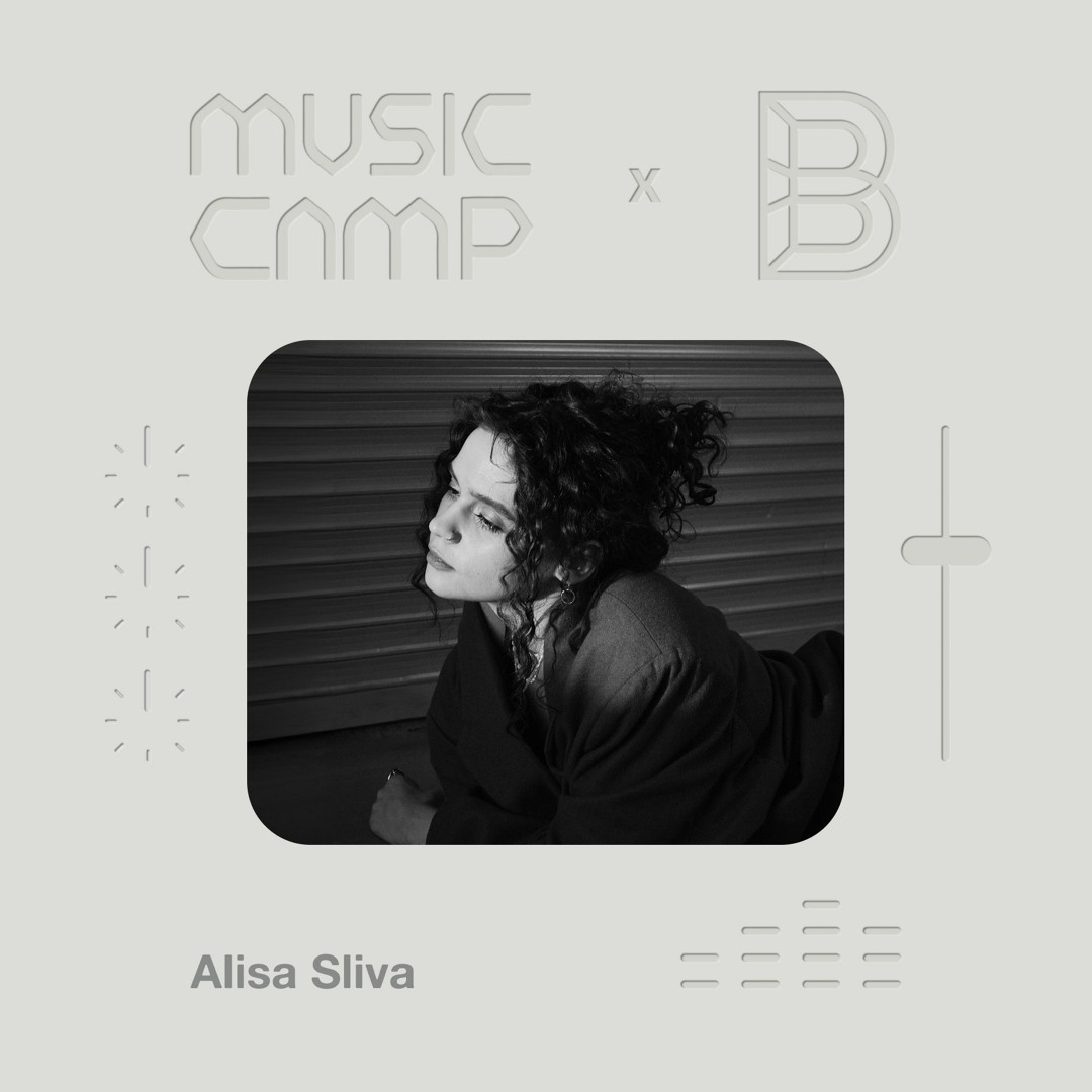 Stream Alisa Sliva - Music Camp X Blank (live Set) by Alisa Sliva ...
