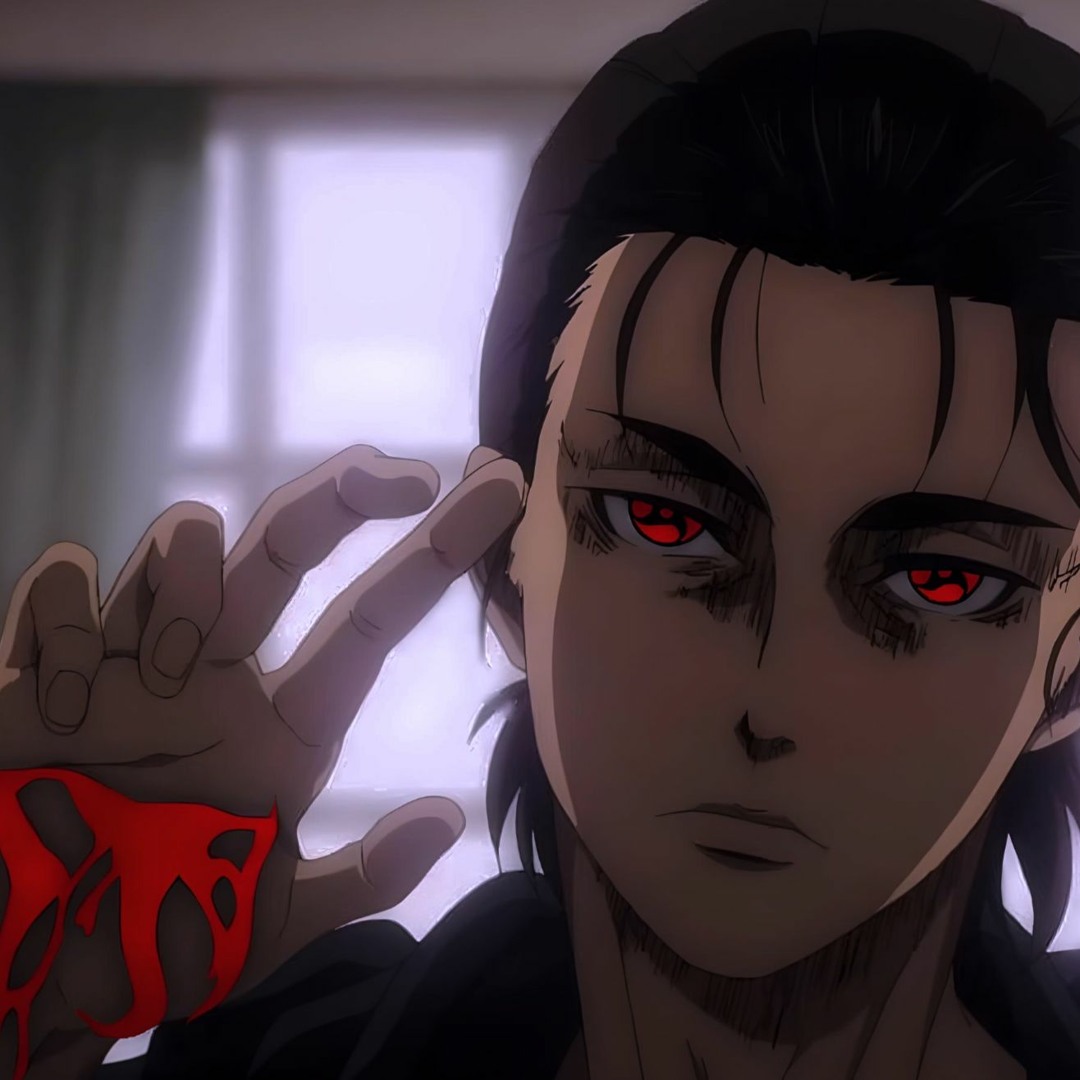 Stream Itachi Uchiha x Eren Yeager vs Dark Night - Mqx & ANIZYZ ...