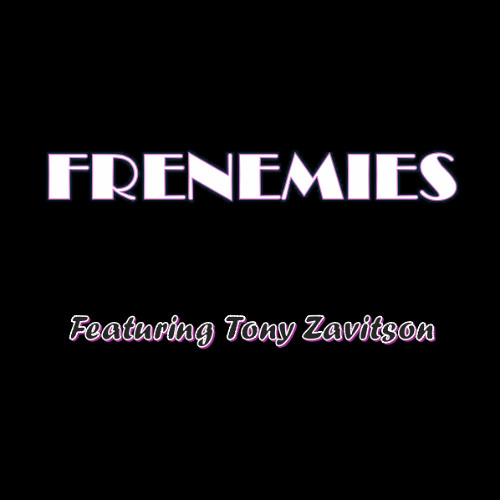Stream FRENEMIES - Rock (Featuring Tony Z.) by DeffClef Music | Listen ...