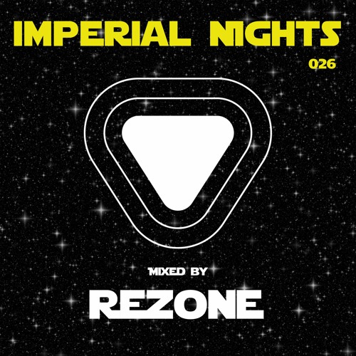 Rezone & Twin Scream - El Fuego [FORCE OF HABIT (BLACK HOLE)]